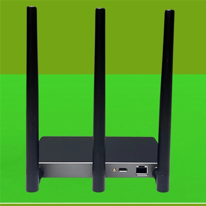 Tuya Zigbee 3.0 концентратор — фото 1