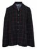 Пиджак BLACK COMME des GARCONS, размер M, black/black