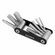 Мультитул велосипедный CLUXX Snap 8 Black/Gray