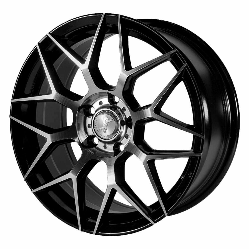 Колесный диск Race Ready CSS3940 8x18 5x108 ET45 D60.1 B-P/B