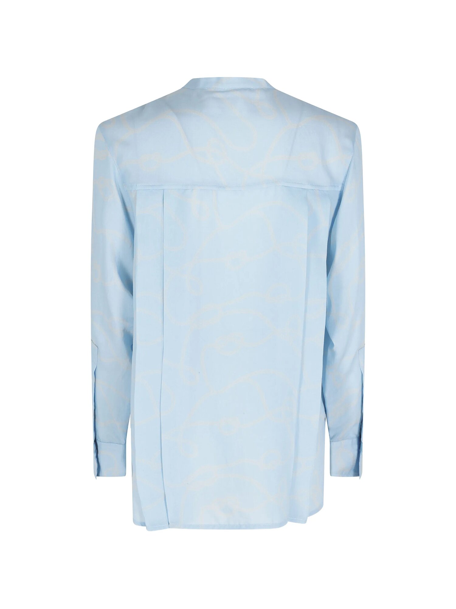 Рубашка Woolrich, размер 44, blue — фото 1