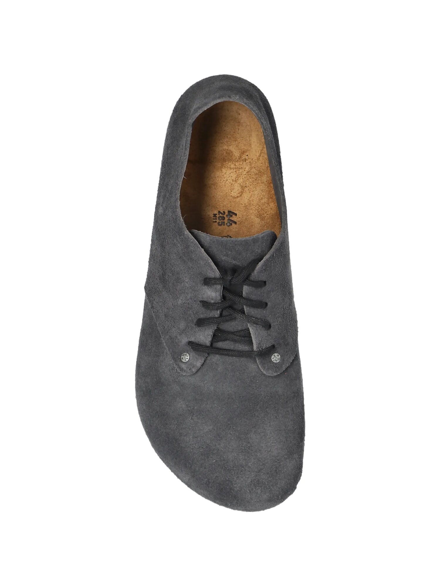 Кроссовки Birkenstock Maine, размер 46 EU, grey — фото 1