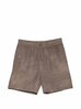 Шорты Roberto Collina Drawstring shorts