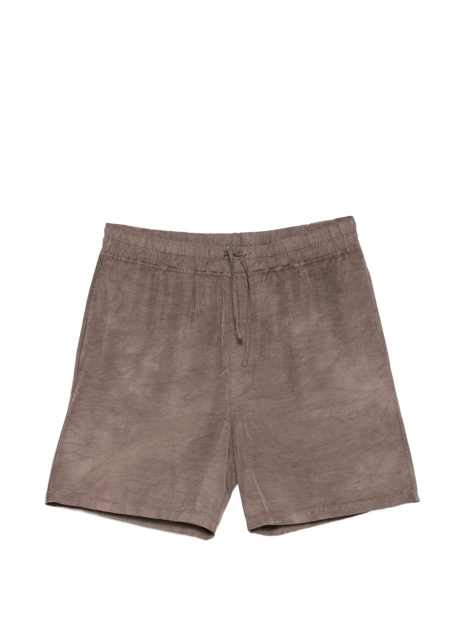 Шорты Drawstring shorts