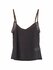 Топ paloma - wool No 2816 Nasem tank top, размер L, серый