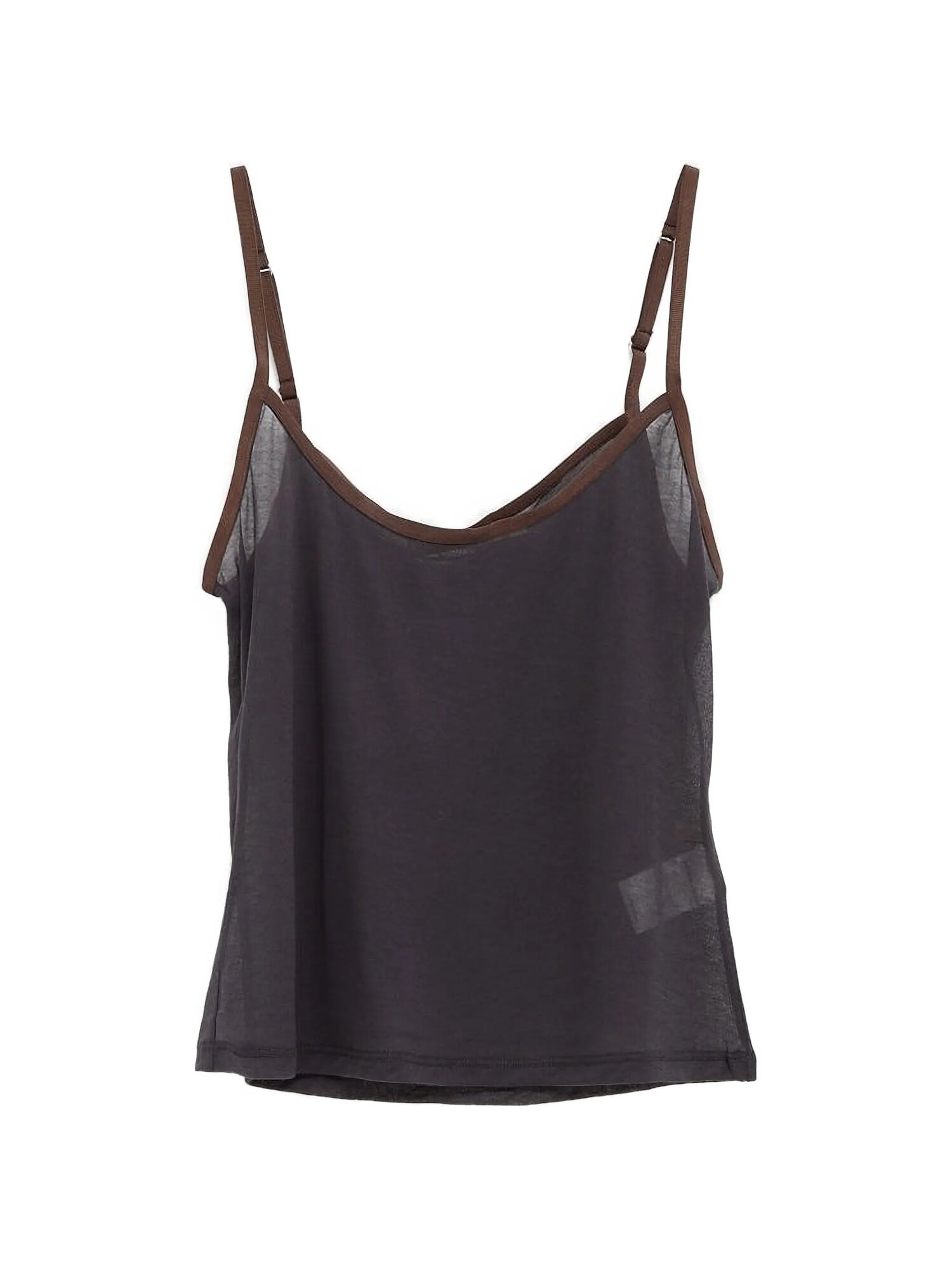 Топ No 2816 Nasem tank top