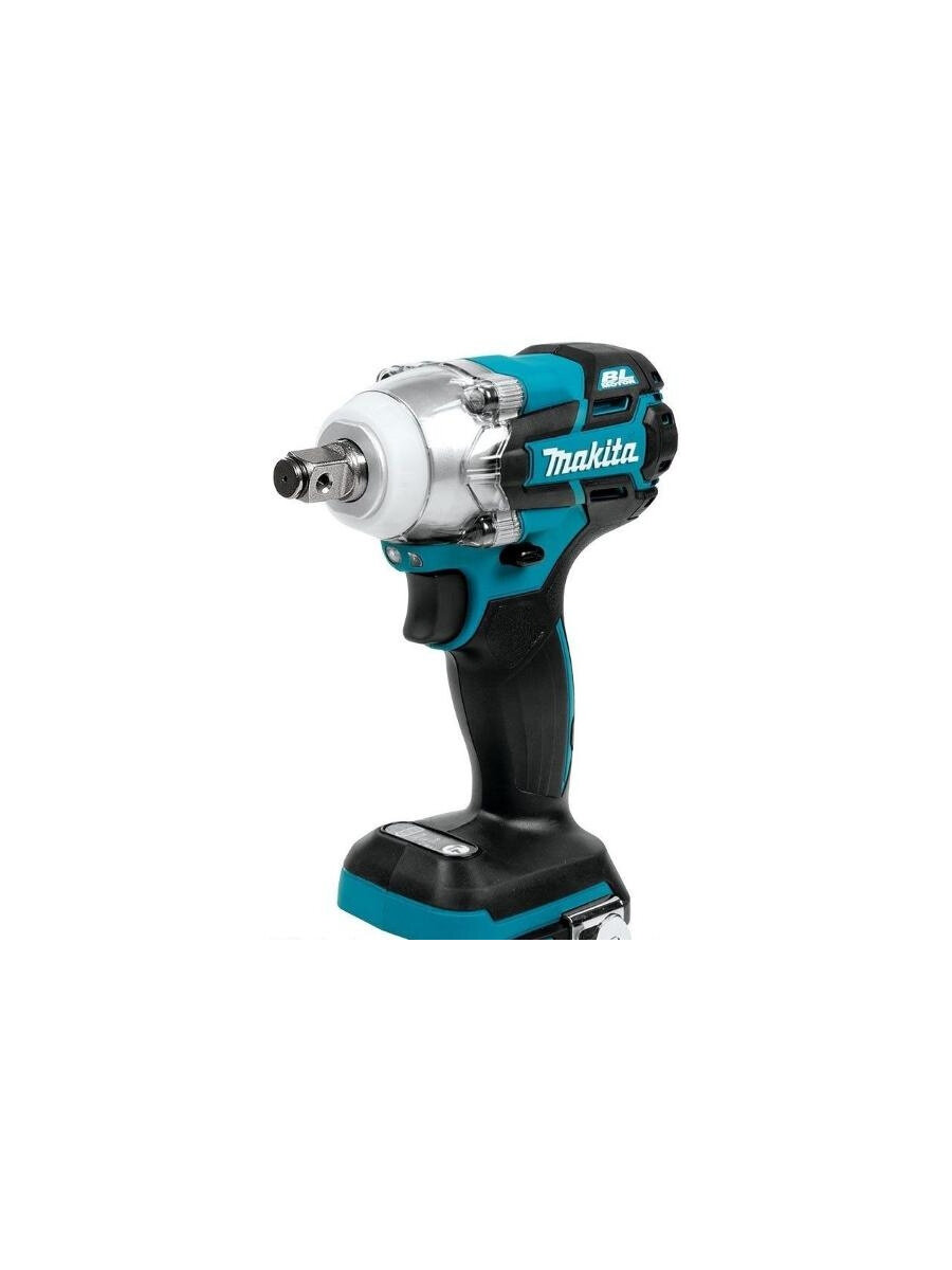Ударный гайковерт Makita DTW285Z, без АКБ, без ЗУ