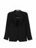 Пиджак Single-breasted blazer