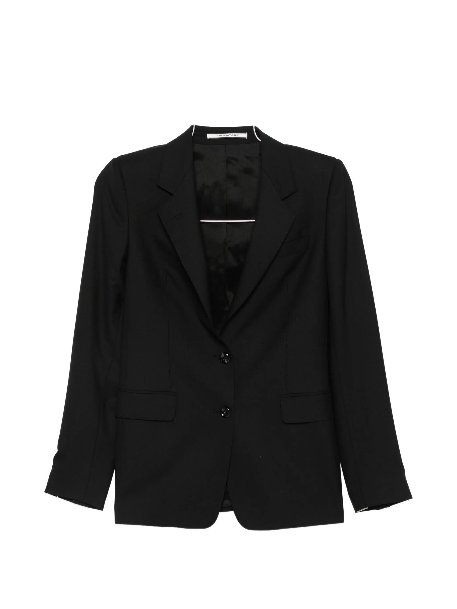 Пиджак Single-breasted blazer