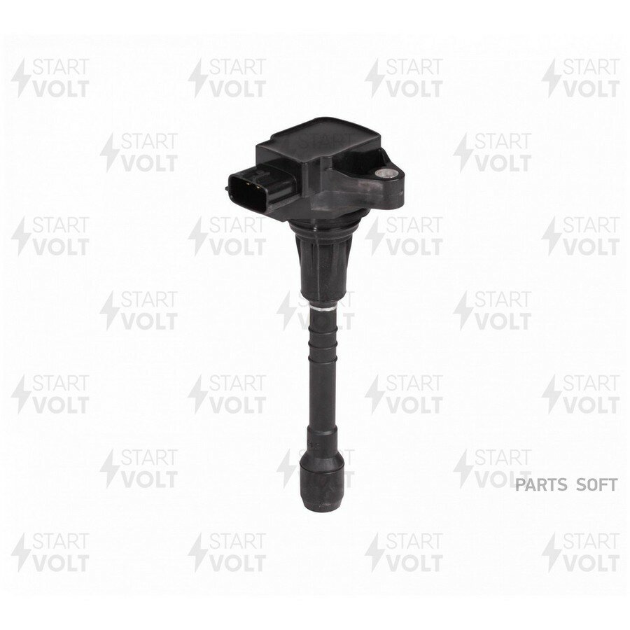 SC1480 STARTVOLT Катушка зажигания для а/м Nissan Patrol (10-)/Infiniti QX56/QX80 (10-) (SC 1480) STARTVOLT SC1480 | цена за 1 шт