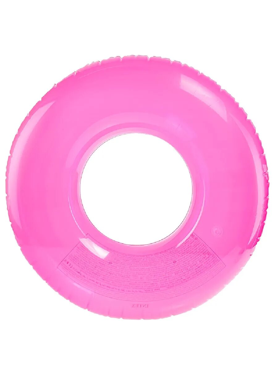 Круг для плавания d=76 см. от 8 лет