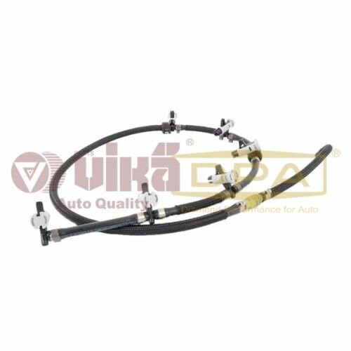 Шланг обратки VIKA 19811601 Bmw 3 E90, 5 E60, 7 E65, X3 E83, X5 E70 3.0D M57 01-14