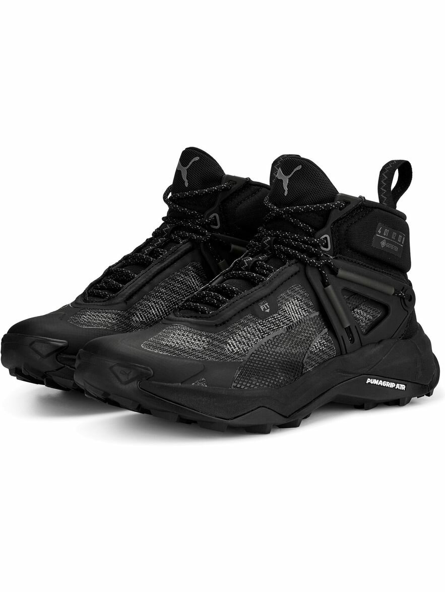 Ботинки Explore Nitro Mid GTX Wns