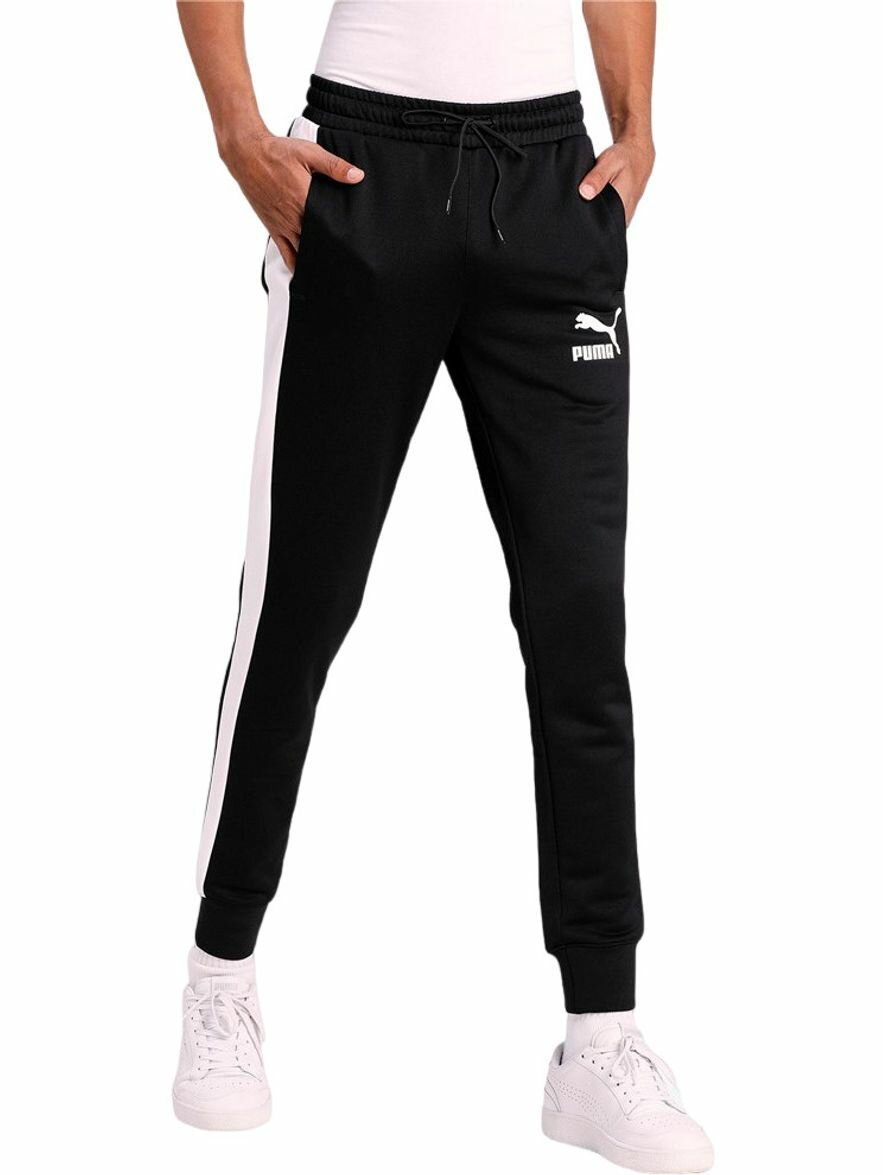 Брюки джоггеры ICONIC T7 TRACK PANTS
