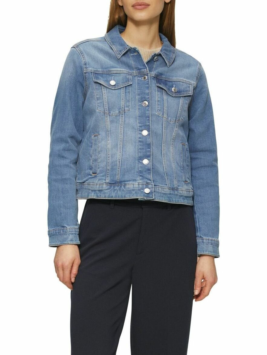 Куртка джинсовая Denim jacket