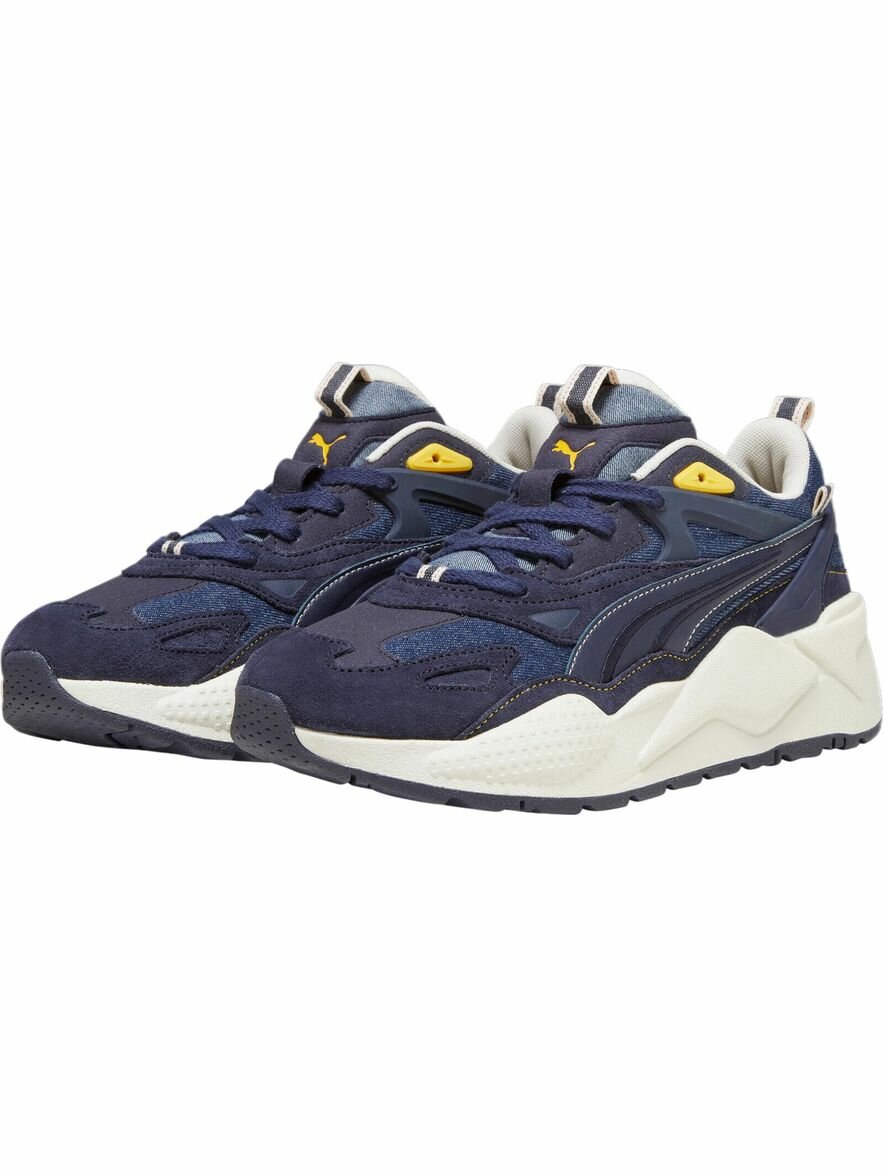 Кроссовки RS-X Efekt Indigo