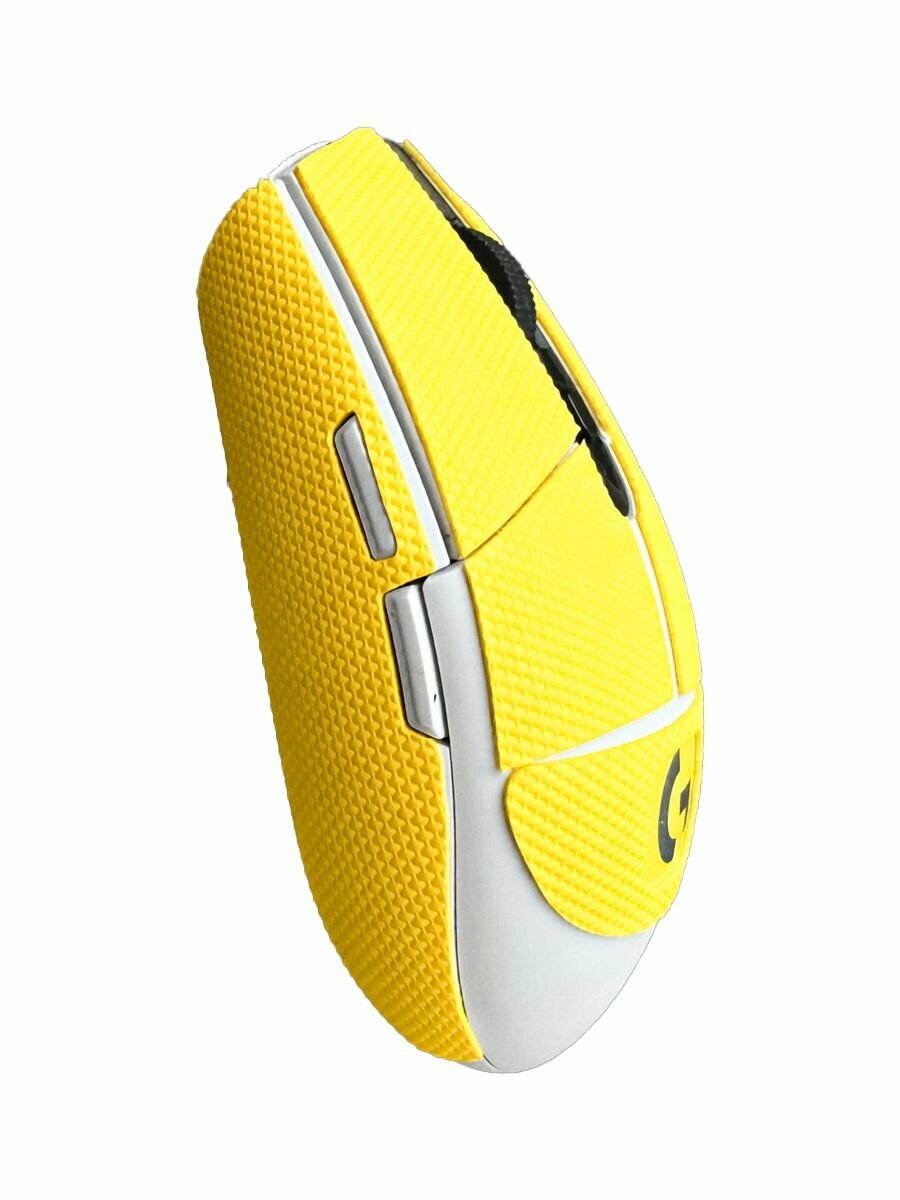 Грипсы для мыши Logitech G102 / G304 противоскользящие наклейки — фото 1