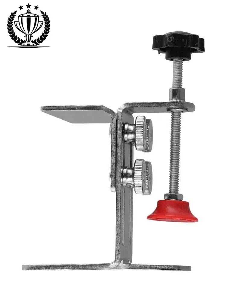 Кляймер для крепления вагонки и деревянных панелей, ABS пластик, разноцветный, артикул 3296919599