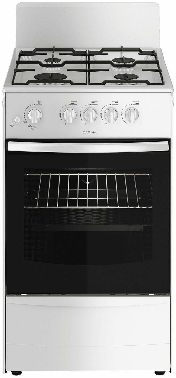 Газовая плита Darina 1A GM341 105 W