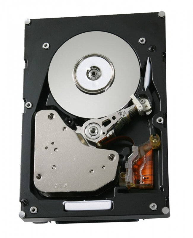 Жесткий диск Hitachi HUS156030VLF401 300Gb 15000 Fibre Channel 3,5" HDD