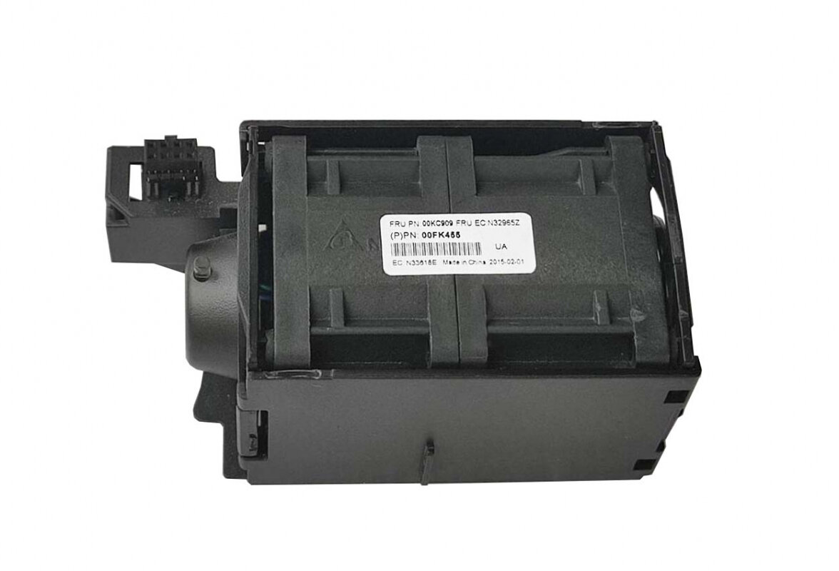 Вентилятор IBM 00FK466 12V 40x40x56mm