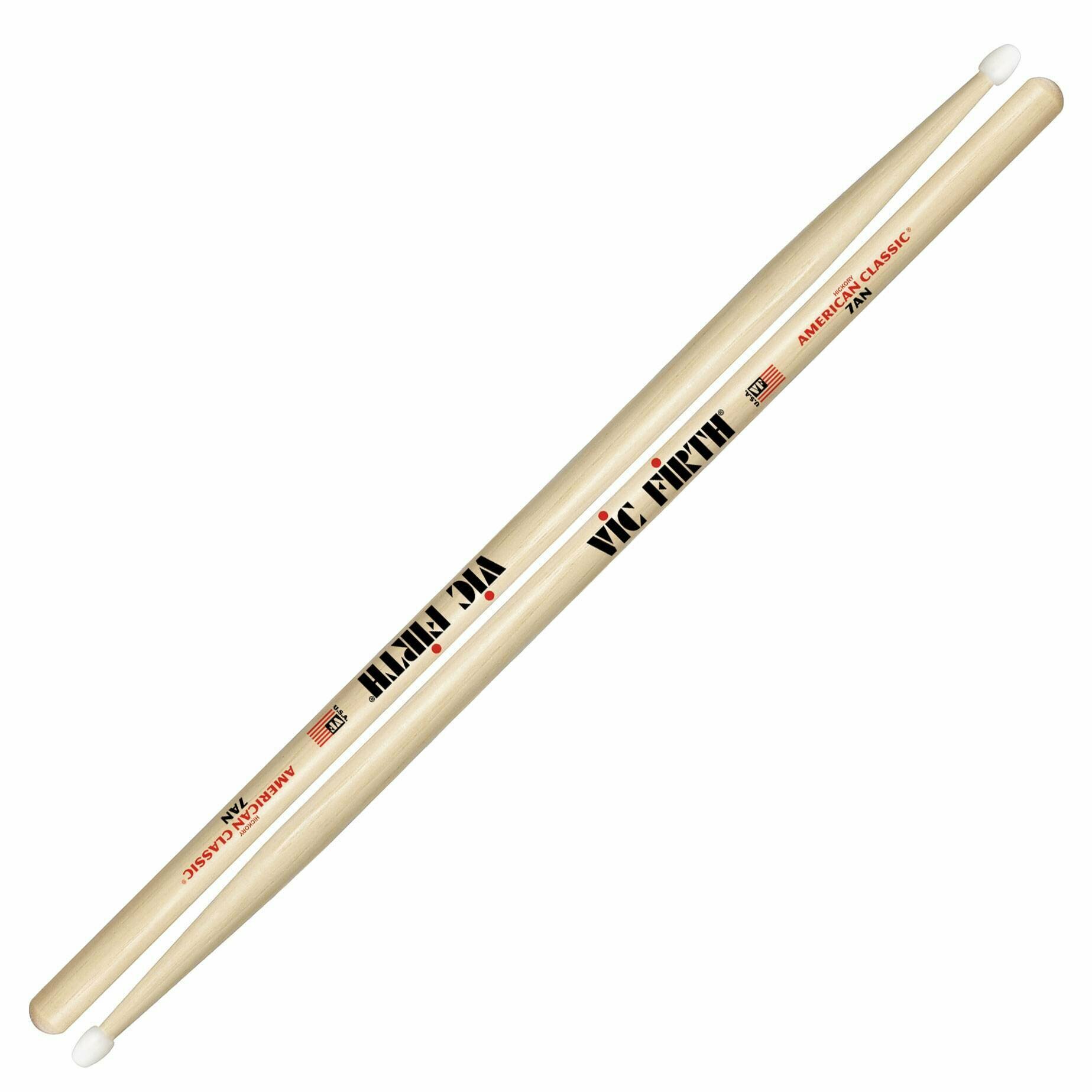 Барабанные палочки Vic Firth N7AN