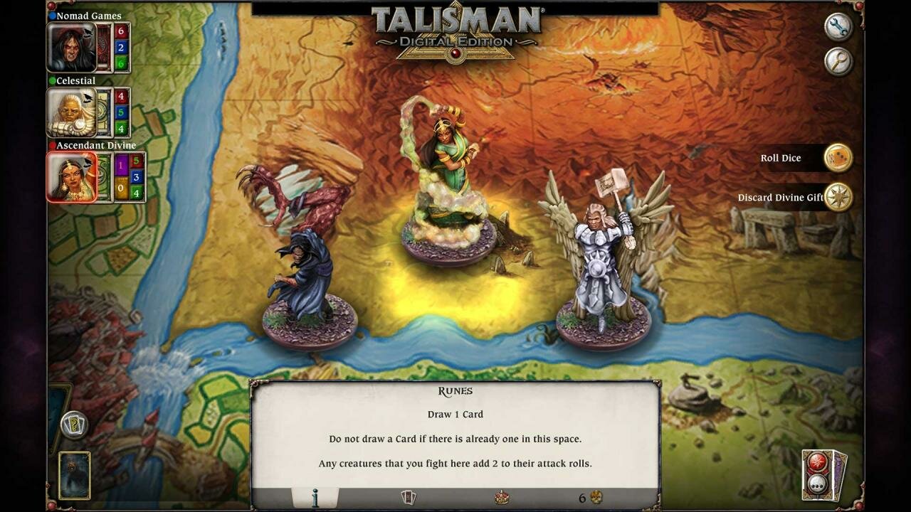 Talisman - The Harbinger Дополнение DLC Steam Ключ • Активация Steam