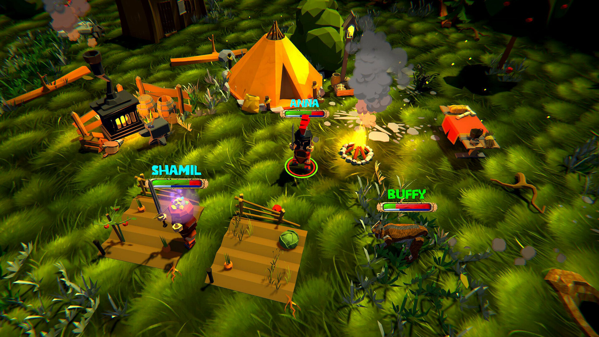 Wild Script: Nature PC Steam Ключ • Активация Steam • регион Весь мир