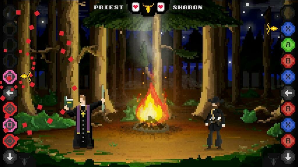 Western Press Steam Ключ • Активация Steam • регион Весь мир