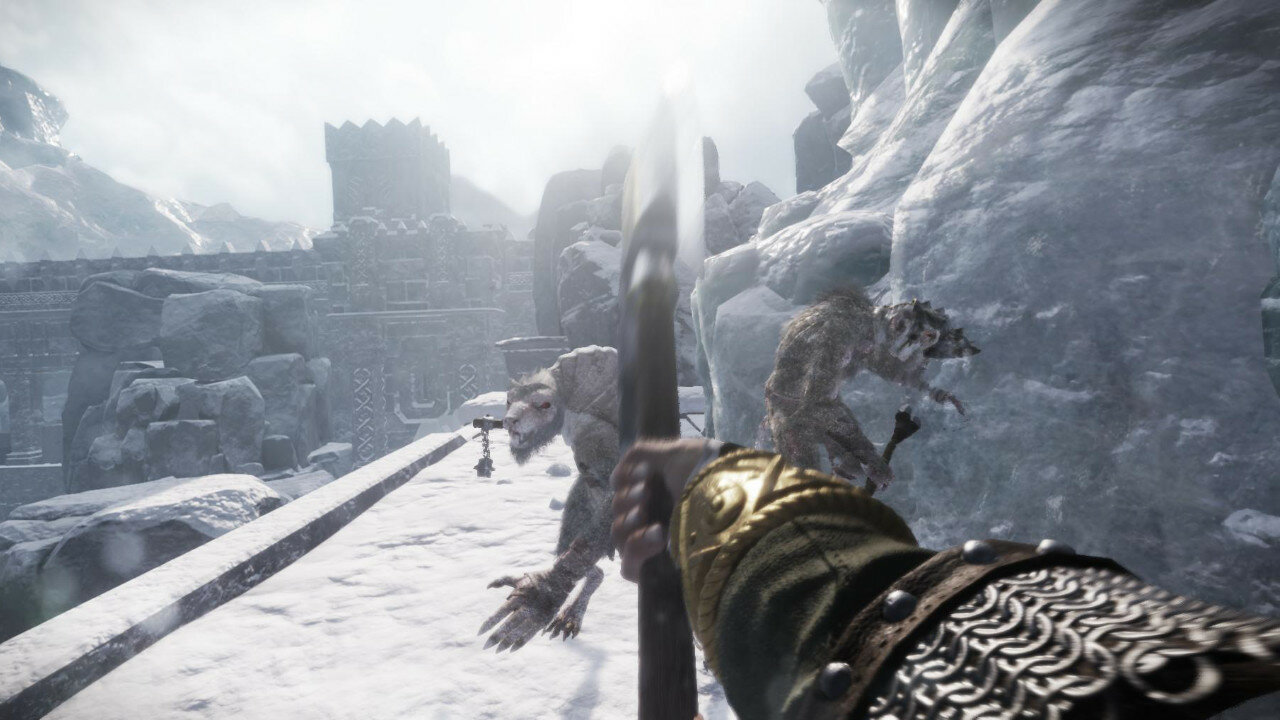 Warhammer Vermintide - Bardin 'Studded Leather' Skin DLC Steam Ключ