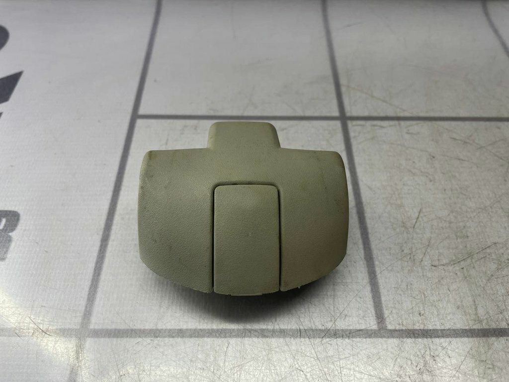 Накладка декоративная Renault Megane 2 02-09