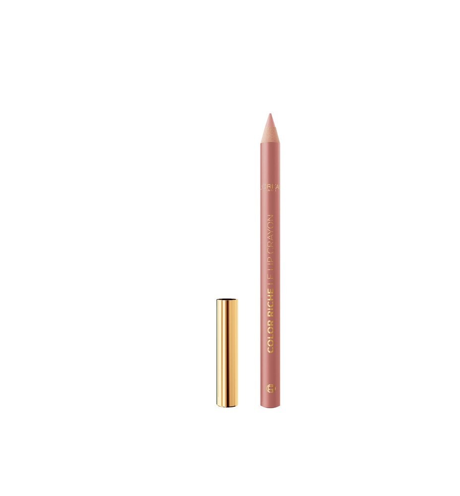 Карандаш для губ l'Oreal Сolor Riche , 601 1,2г