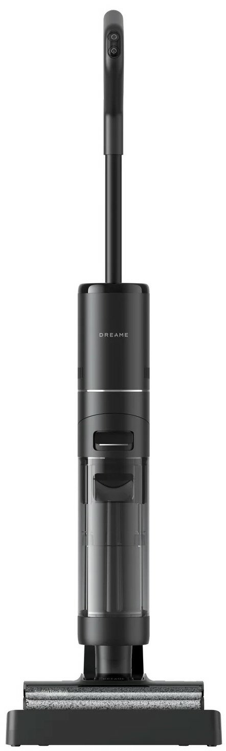 Пылесос моющий Dreame G10 Pro, вертикальный беспроводной, черный