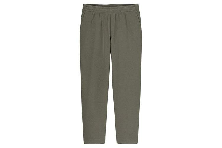 Брюки карго SS22