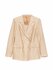 Пиджак Tagliatore Double-breasted pinstripe-pattern jacket, размер 44