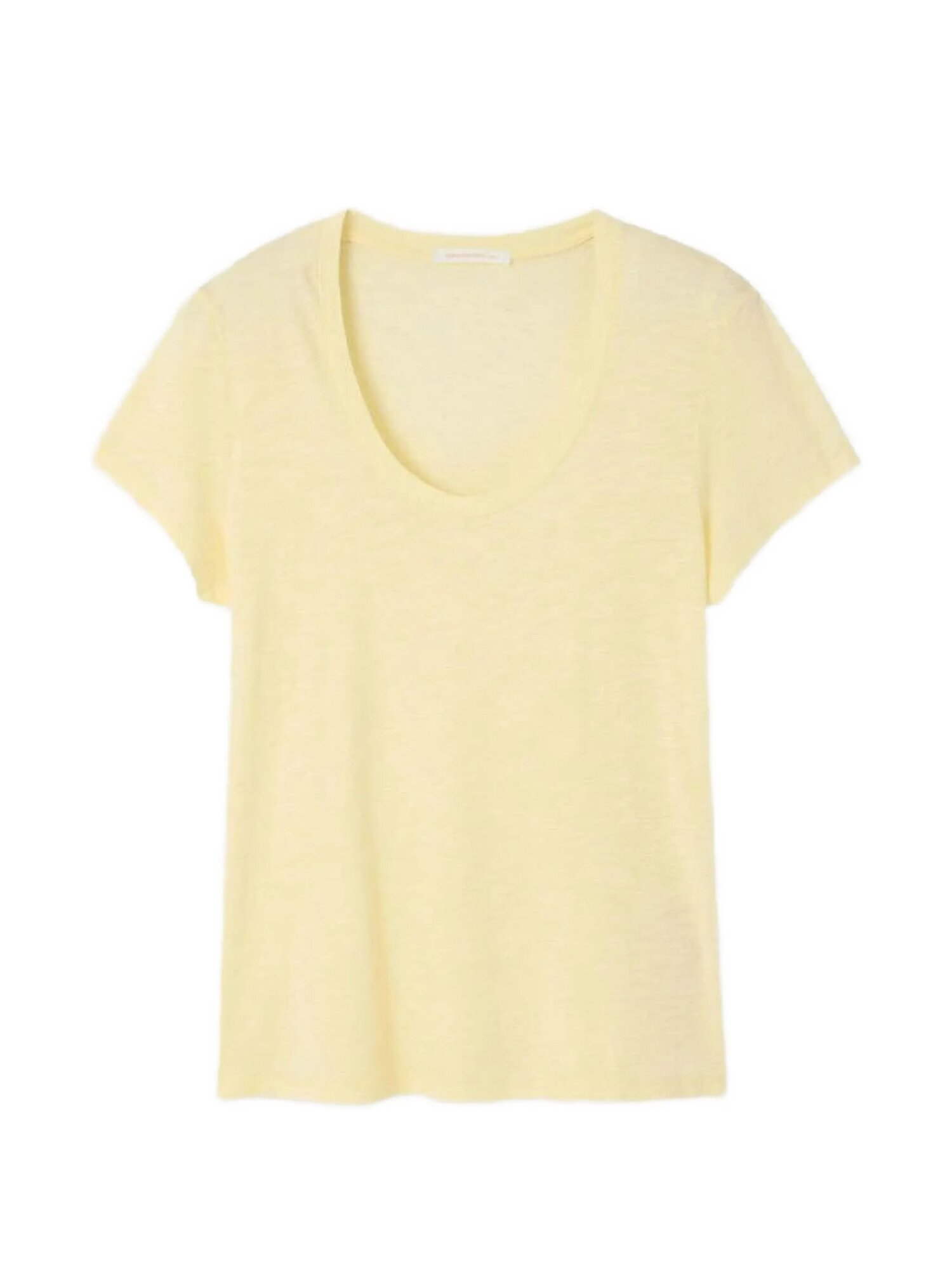Футболка Jacksonville scoop-neck T-shirt