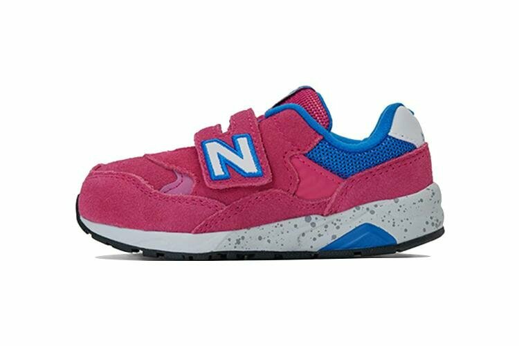 Кроссовки New Balance Air Force 1 LE (GS)
