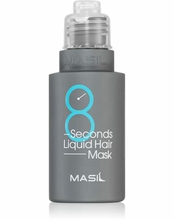 Маска для волос masil 8 seconds liquid hair, 50 мл