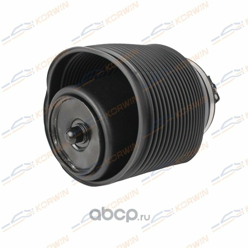 Пневмобаллон KORWIN Toyota GX470 RL (Гарантия 1 год/30 т. км.)