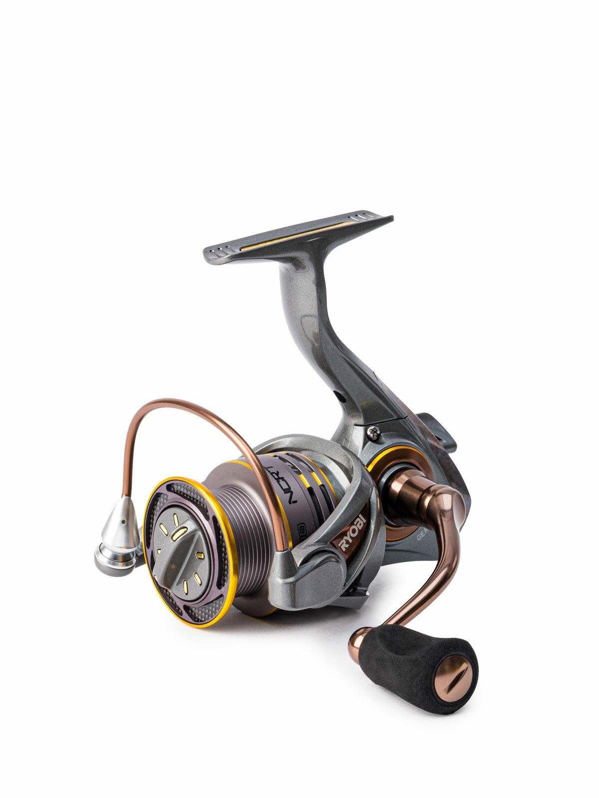 Катушка безынерционная Ryobi Slam N 2000