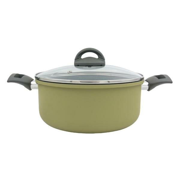 Кастрюля Relice RL-3206