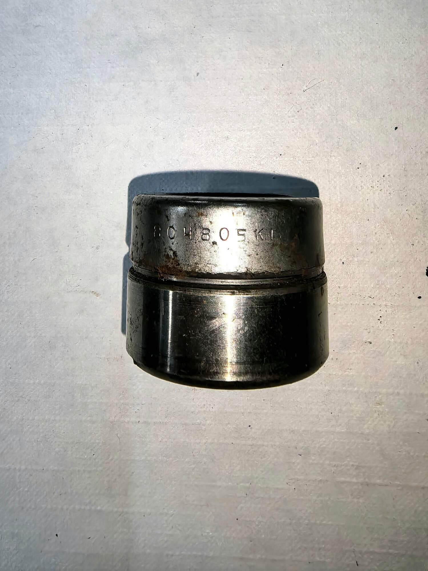 Подшипник 804805К1