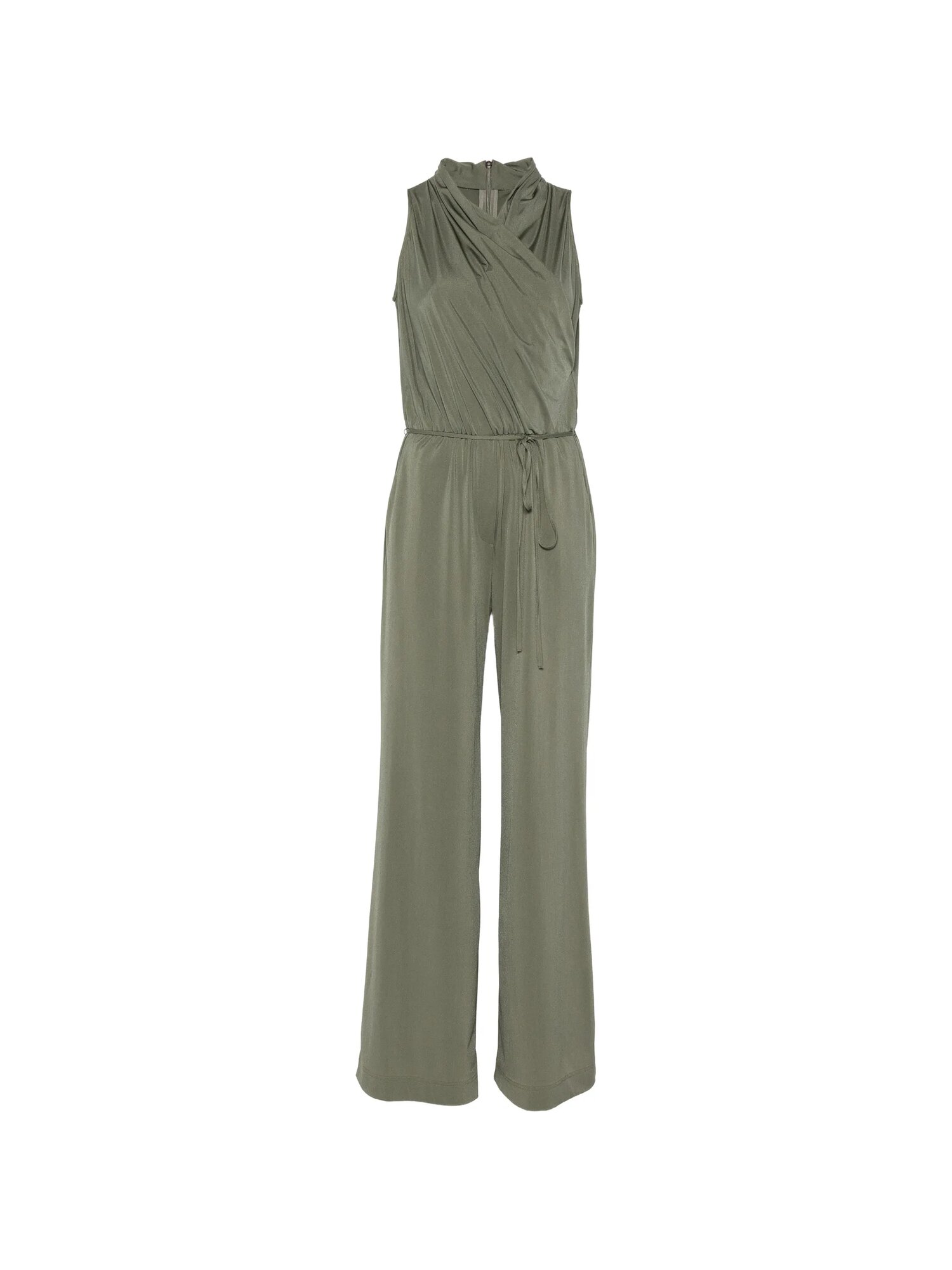 Комбинезон Sleeveless jumpsuit