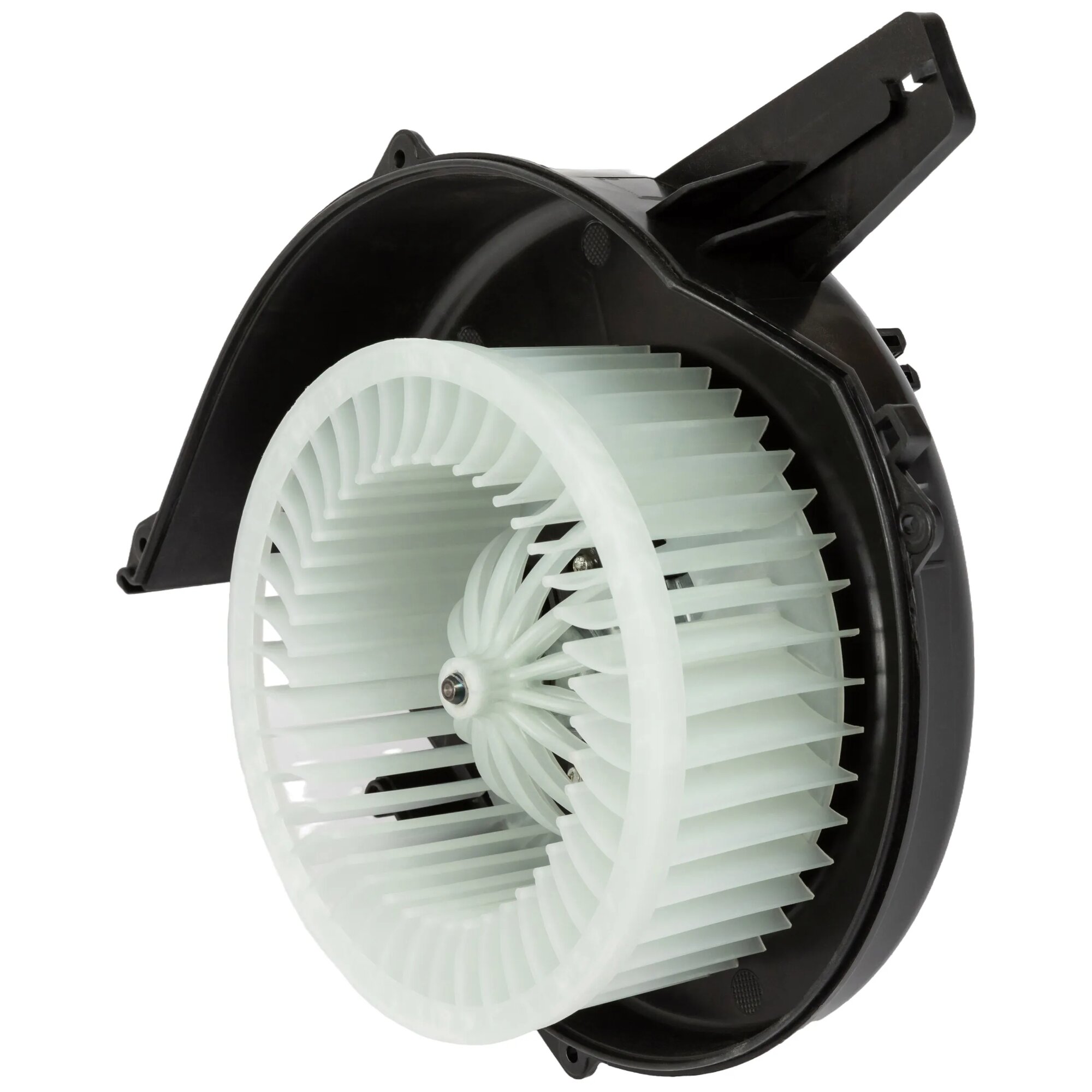 Вентилятор отопления; VW Polo 01-14; Skoda Rapid 12-22, Fabia 99-, Roomster 06-15; Audi A1 Sportback 11-18, A2 00-05; Seat Cordoba 02-09, Ibiza 02-17, Toledo IV 12-19