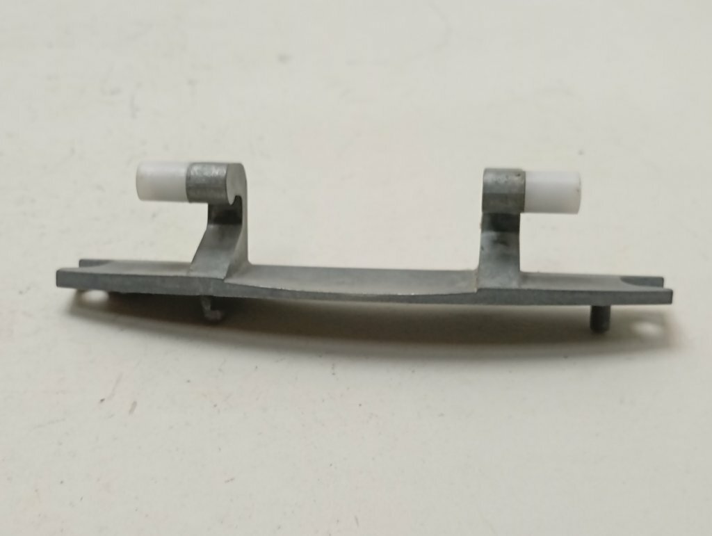 WLK24263OE/02 кт75 Петля люка для стиральной машины Bosch 9000463344 б/у