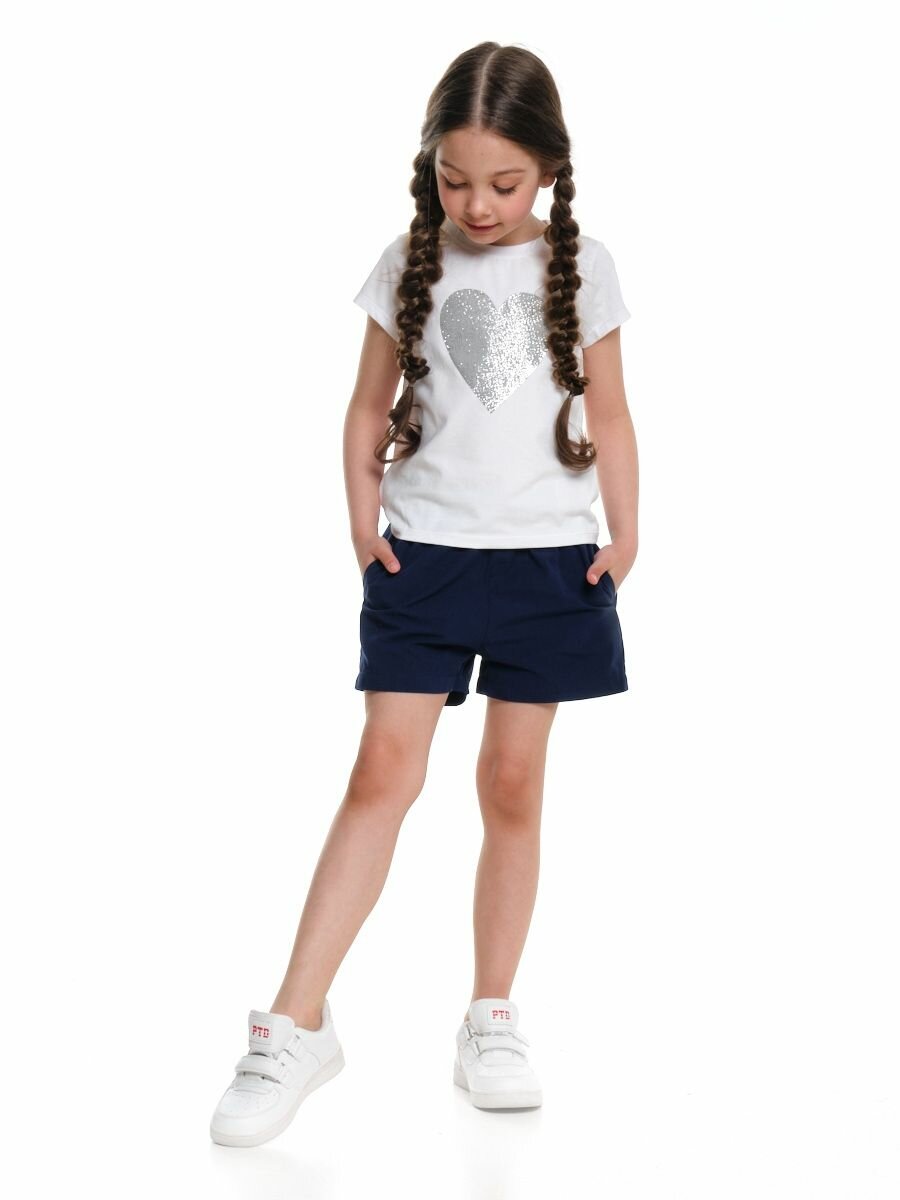 Комплект одежды Mini Maxi