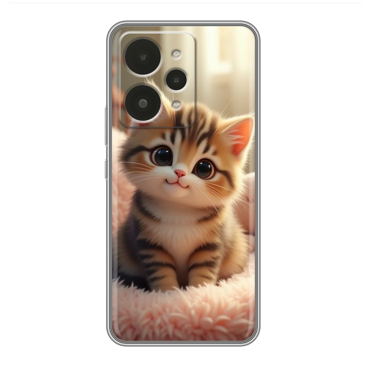 Чехол для Realme 15/Pro — фото 1