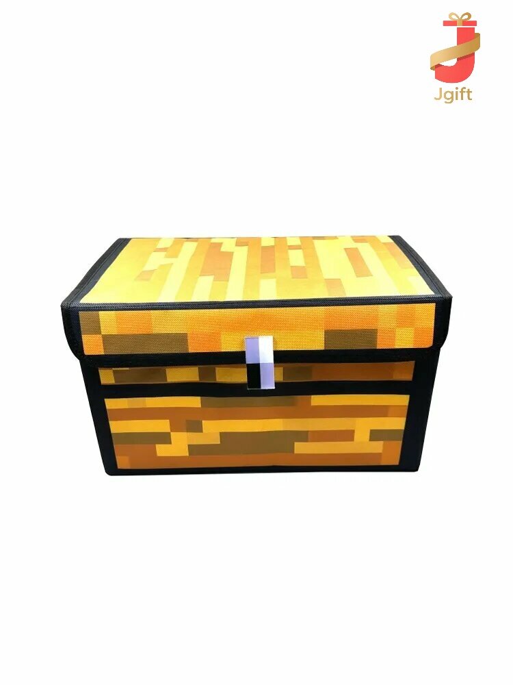 Ящик, корзина, контейнер, сундук для хранения Майнкрафт - Minecraft