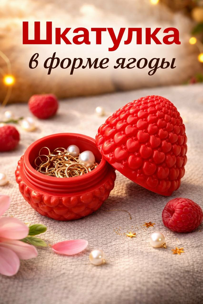Шкатулка для украшений в форме сердечек яйцо с крышкой мини контейнер для хранения подарка и мелочей