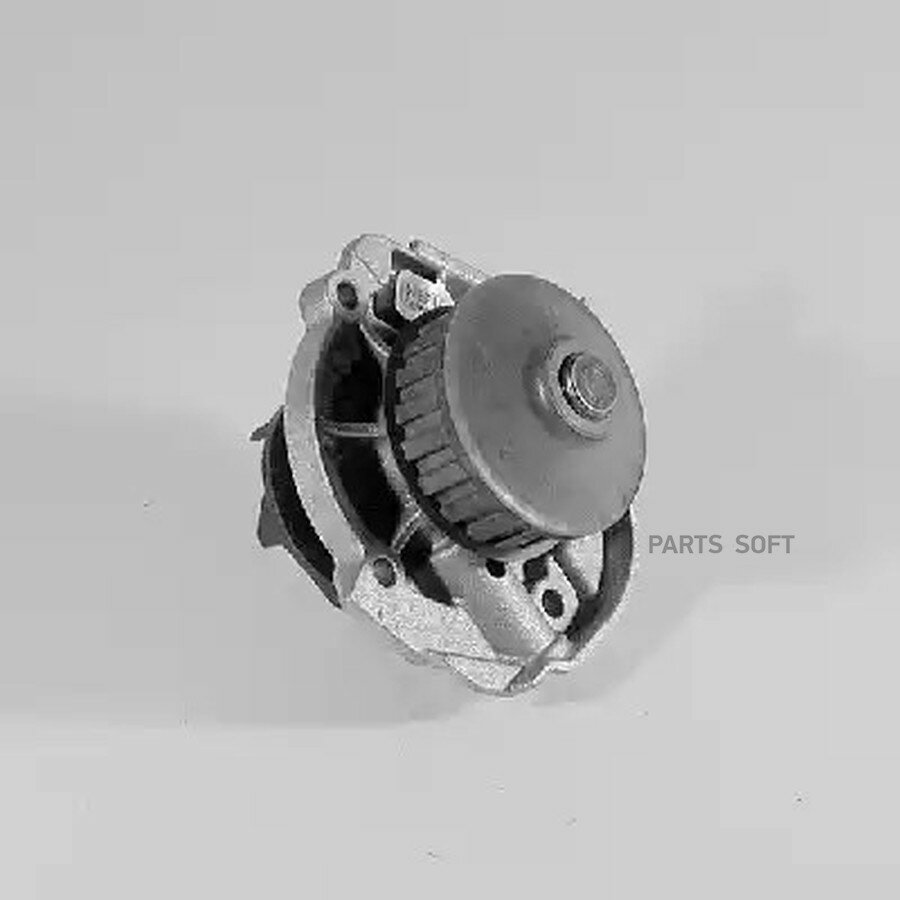 Помпа Fiat Punto/Uno/Cinquecento/Tipo 1.0-1.2i 84-98 от официального дистрибьютора, HEPU, артикул P094